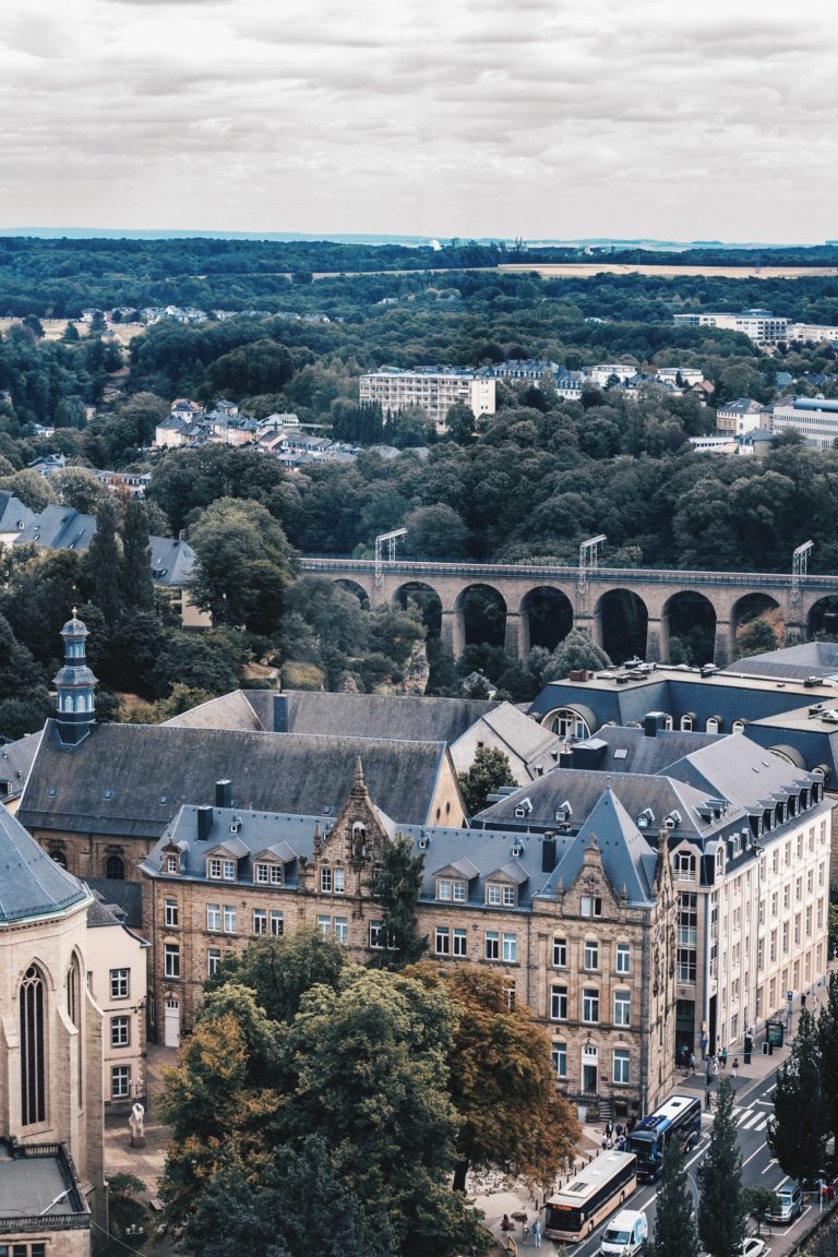 Esch-sur-Alzette - Rainbow Cities Network